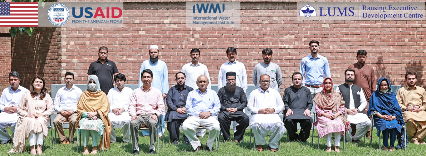 REDC Hosts Programme on ‘Developing Agribusiness Value Chain’ in Collaboration with USAID ...